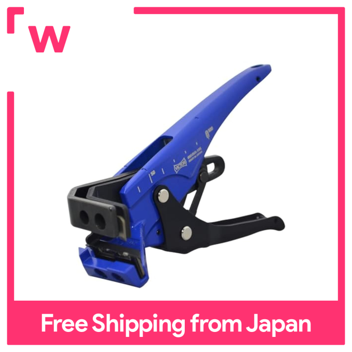 Victor VA wire stripper for the second-class electrician's exam 6004VA ...