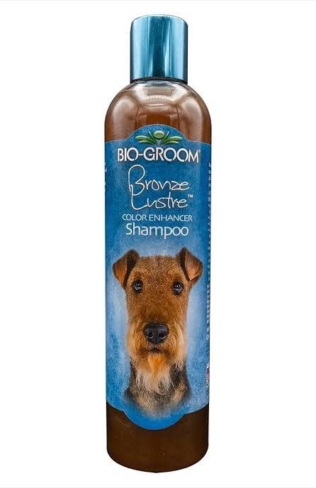 Biogroom Bronze Lustre Shampoo 355ml | Lazada Indonesia