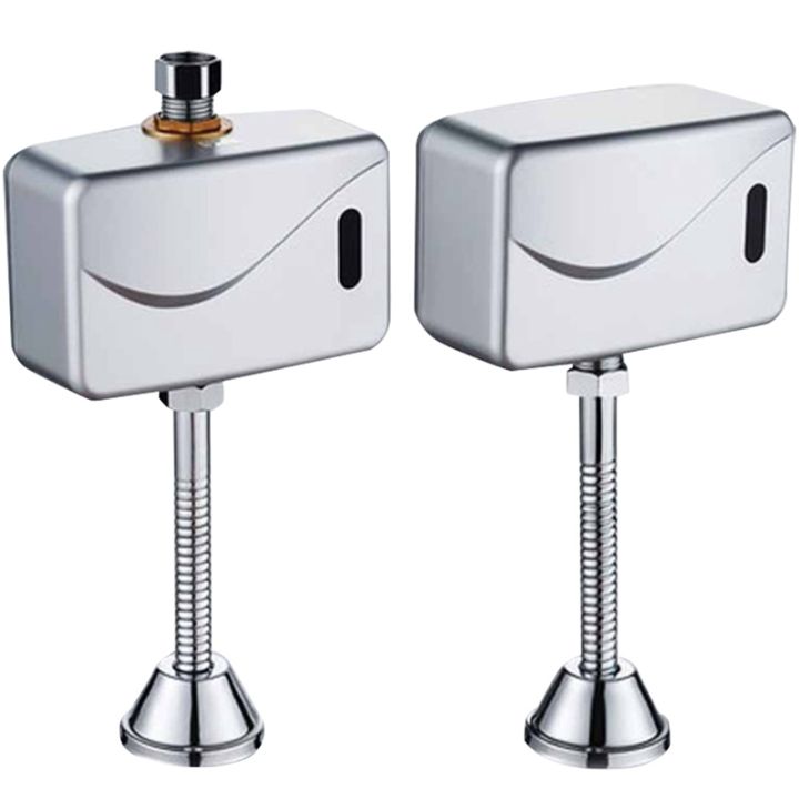 Smart Urinal Sensor, Automatic Infrared Sensor, Urinal Flush Valve, Non ... Smart Urinal Sensor, Automatic Infrared Sensor, Urinal Flush Valve, Non ...