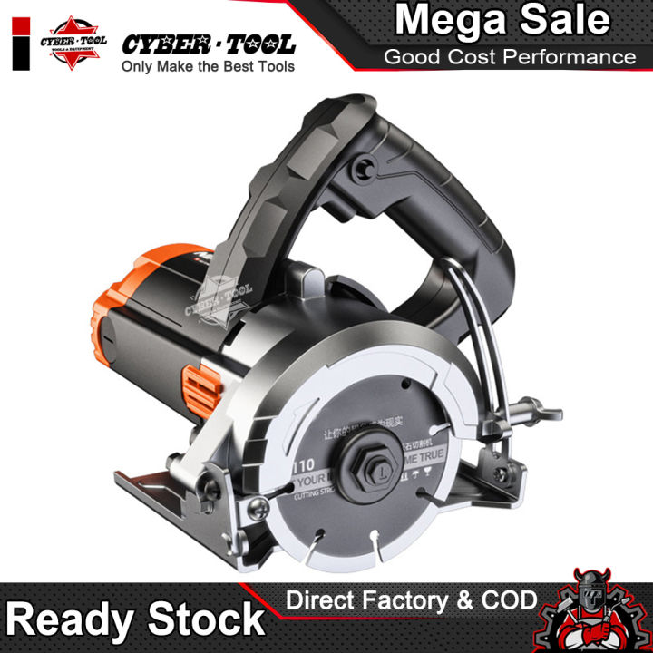 4 Inch Circular Saw Tile Cutter – Multifunctional Cutter for Metal ...
