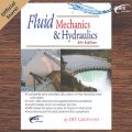 Fluid Mechanics and Hydraulics 4th Edition - Official Civil Engineering Review Book by DIT ...