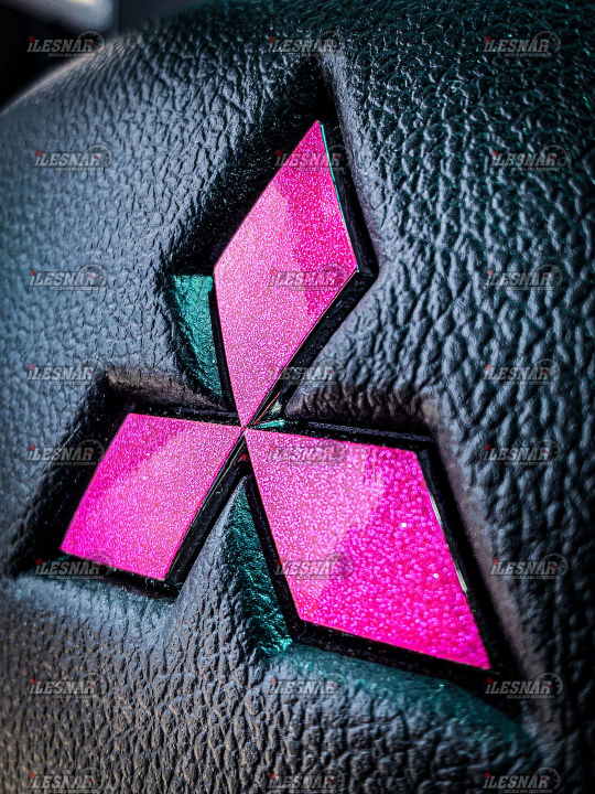 Mitsubishi Mirage G4 Montero Sport 2016-2024 Xpander Strada Steering ...