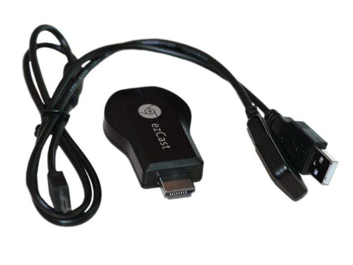 EZCast 2 Wifi Display Receiver 2 | Lazada Singapore