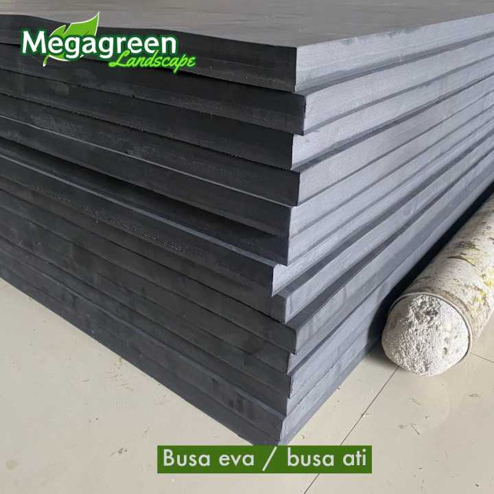 Busa Eva / Busa Ati / Ukuran 40×70 cm / Tebal 2 cm | Lazada Indonesia