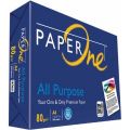PAPERONE A4/Long/Short 80GSM BOND PAPER Original & Best Quality Office ...