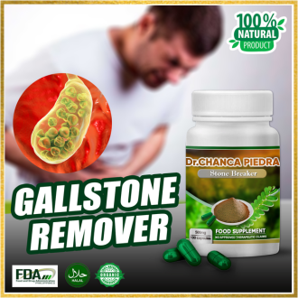 Original Doctor Chanca Piedra Kidney Stone,Gall Stone Breaker ...