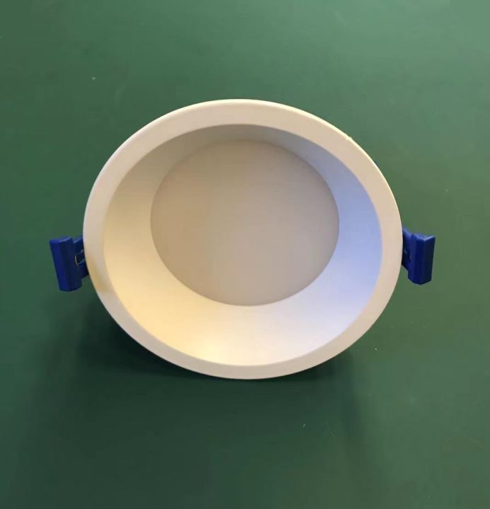 ( Taiwan Edison LED ) NSB LED DOWN LIGHT Round Shape 12 WATT / 18 WATT ...