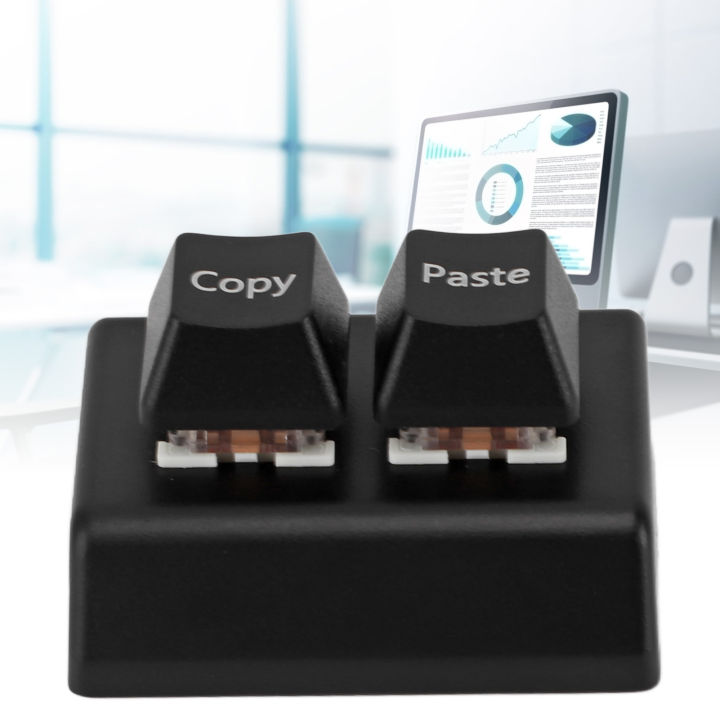 Mini Mechanical Keypad Copy Paste OSU Keypad Programmable for Office | Lazada PH