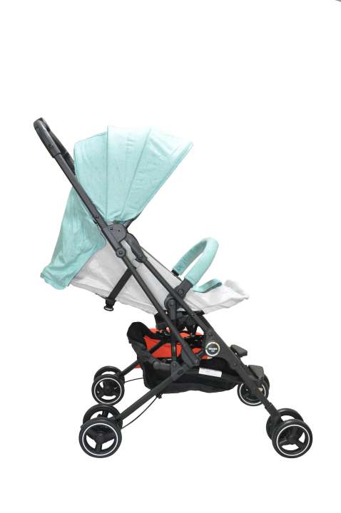 WHIZ BEBE Capsule stroller | Lazada PH