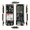 LILYGO® T-Call A7670 4G 2G ESP32 Development Board A7670E LTE GSM ...