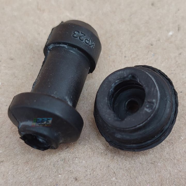 Karet seal Boot Kaliper Karet Usus Honda Supra X Kharisma Tiger Shogun Smash | Lazada Indonesia