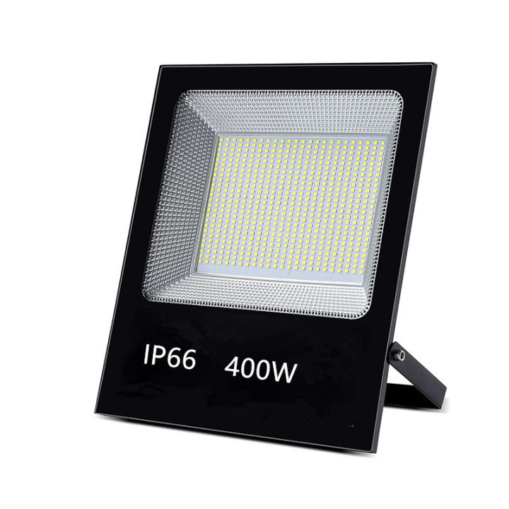 PXL สปอตไลท์ ไฟสว่าง Spotlight LED 50W/100W/200W/300W/400W AC 220V (ใช้ ...