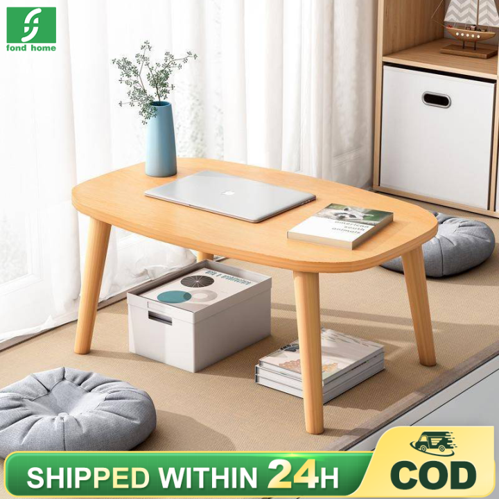 Small Table Sofa Side Table Coffee Table Movable Bedroom Small ...
