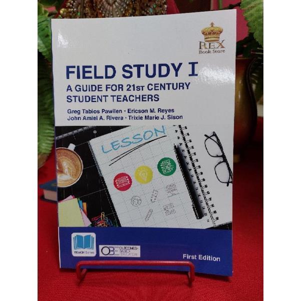 Field Study 1 ( Edition 2019) | Lazada PH