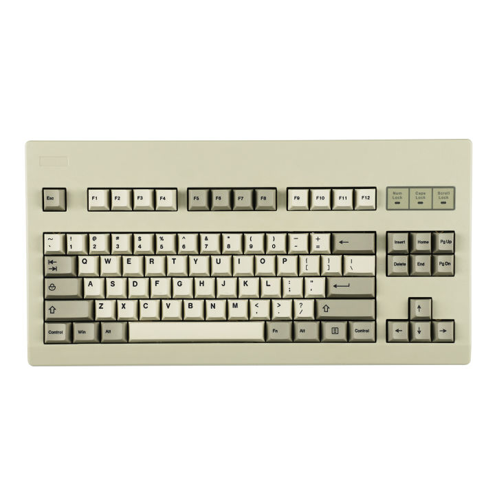 NCR80 R3 80% Hot Swappable ANSI Or ISO QMK VIA Type C Detachable PCB ...