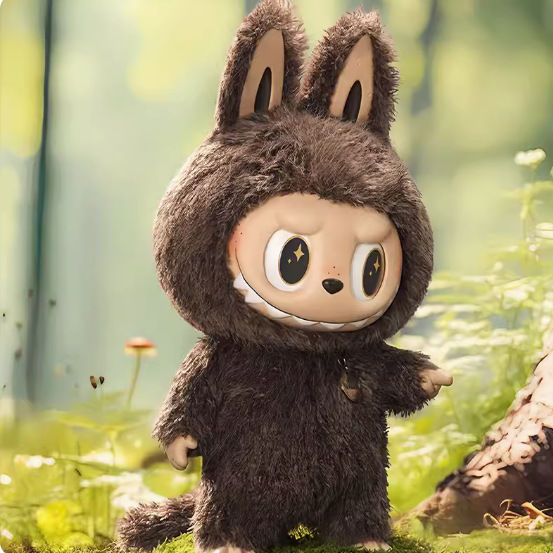 POPMART Pop mart ZIMOMO Vinyl LABUBU Doll 58CM Plush Toy | Lazada PH