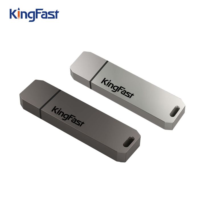 Kingfast External SSD 1 TB ภายนอก HD SSD 64GB 128GB 256GB 512GB 1 TB ...