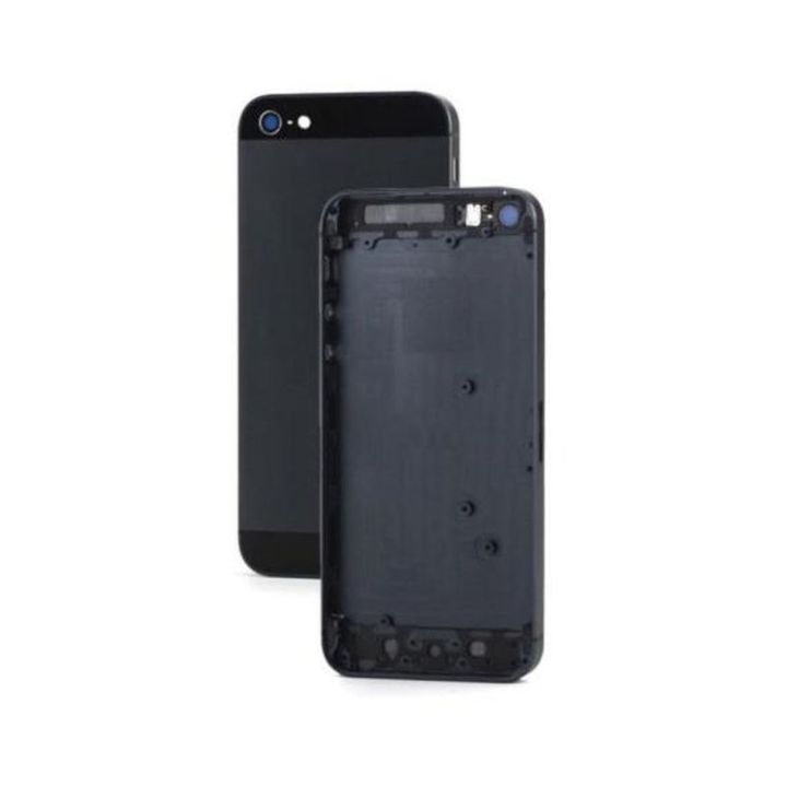 บอดี้ Body iphone 5 Rear Door Rear Housing for iphone 5 | Lazada.co.th