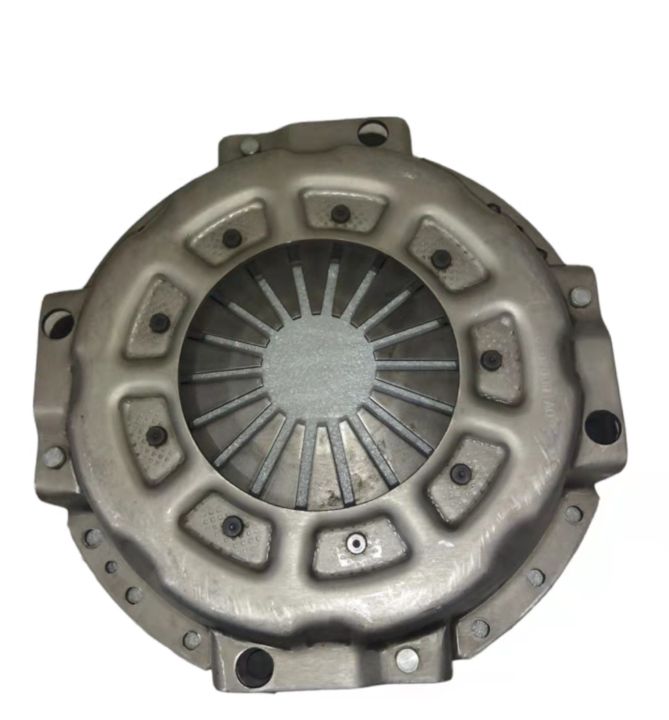 Foton Pressure plate (275mm) For Traveller/transvan Part #: P1161020000 | Lazada PH