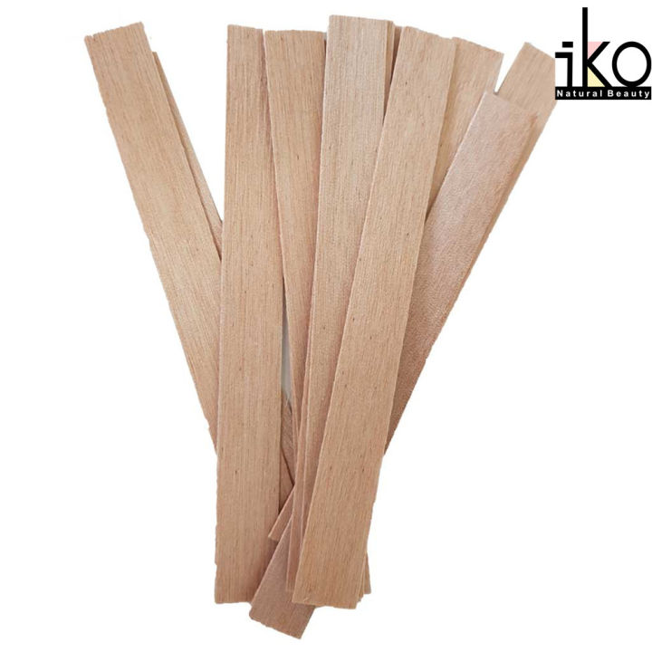 Candle Making Wicks Wooden Wick including Stand | Lazada