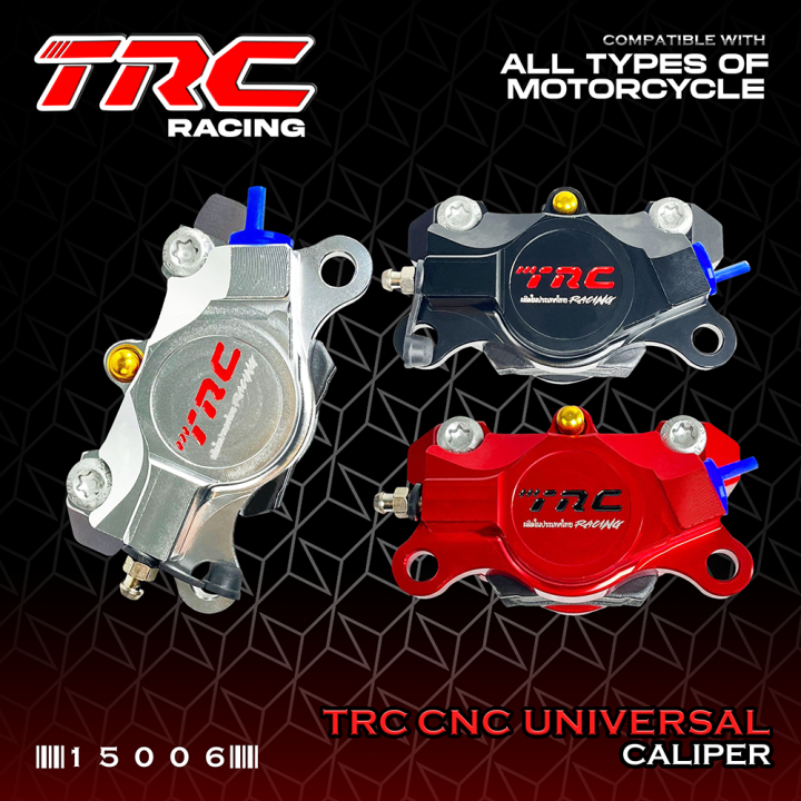 TRC Racing Universal Brake Caliper Axial 2 Pot 15006 | Lazada PH