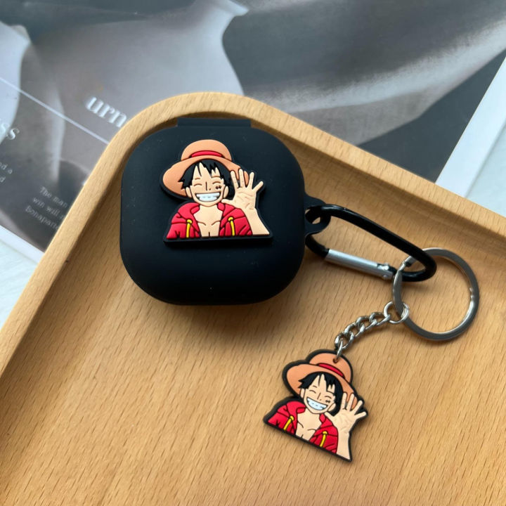 เคสการ์ตูนซิลิโคนนุ่มหนึ่งชิ้นสำหรับ Anker Soundcore R50i/P20i/P50i NC ...