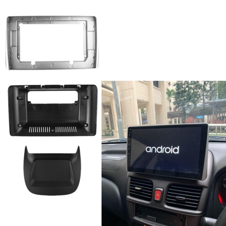 2 Din Car Radio Fascia for Nissan Sentra 2001-2006 DVD Stereo Frame ...