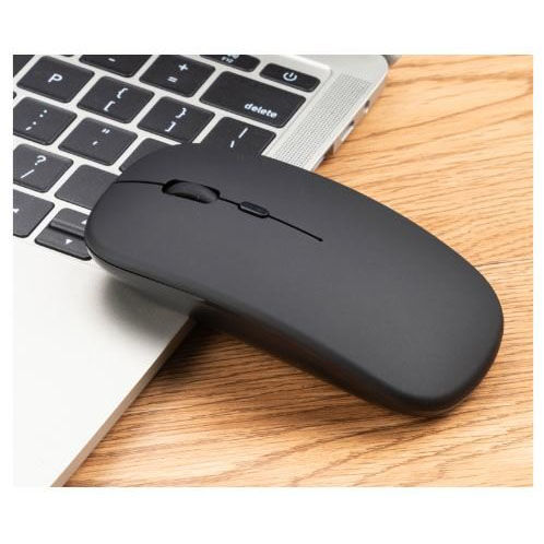 Soundless Wireless Mouse | Lazada