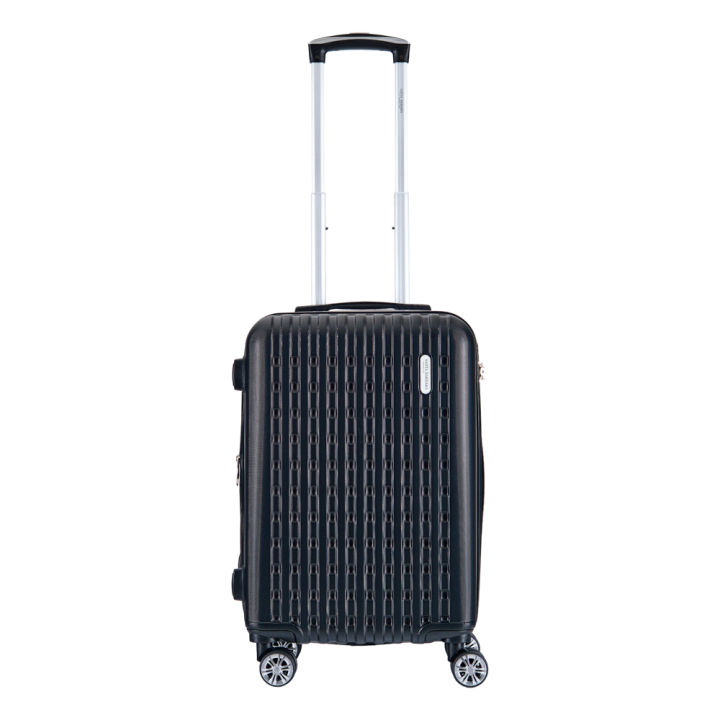 SANTA BARBARA P.L. BAGGAGE CLUB กระเป๋าเดินทาง STB-2233 | Lazada.co.th