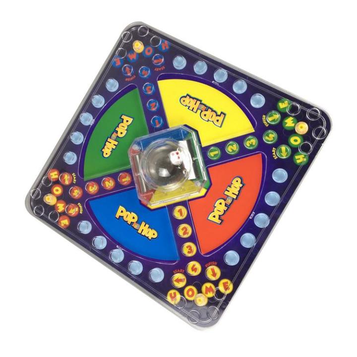 Pop O Matic Trouble Game Trouble Game Board Game For Kids Trouble Game ...