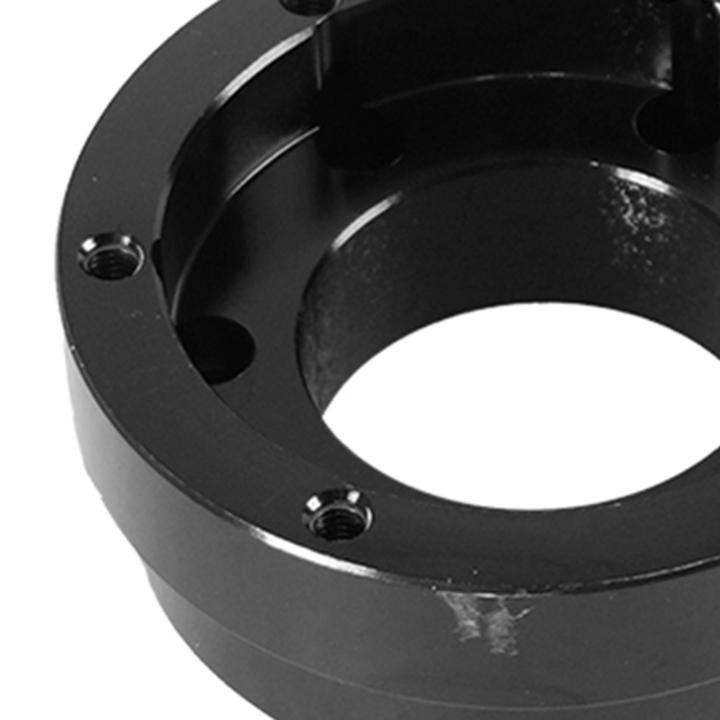 Premium 70mm Steering Wheel Adapter Plate for Logitech G29 Racing ...