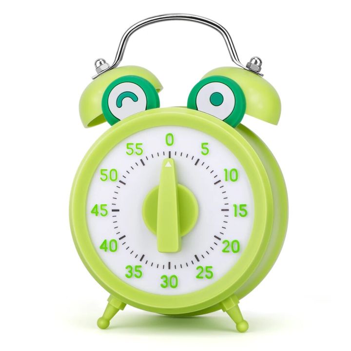 Unicorn Visual Timer For Kids Timer 60-minutes Countdown Suitable For ...