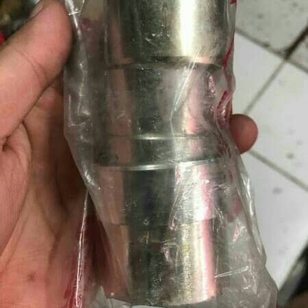 Metal Balancer Accord Maestro, Accord Cielo | Lazada Indonesia