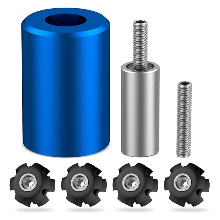[jusumall]Bike Fork Star Nut Installation Tool 28.6Mm for Threadless ...