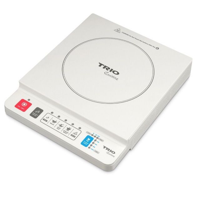 TRIO INDUCTION COOKER TIC-205 TOUCH SENSOR PANEL | Lazada