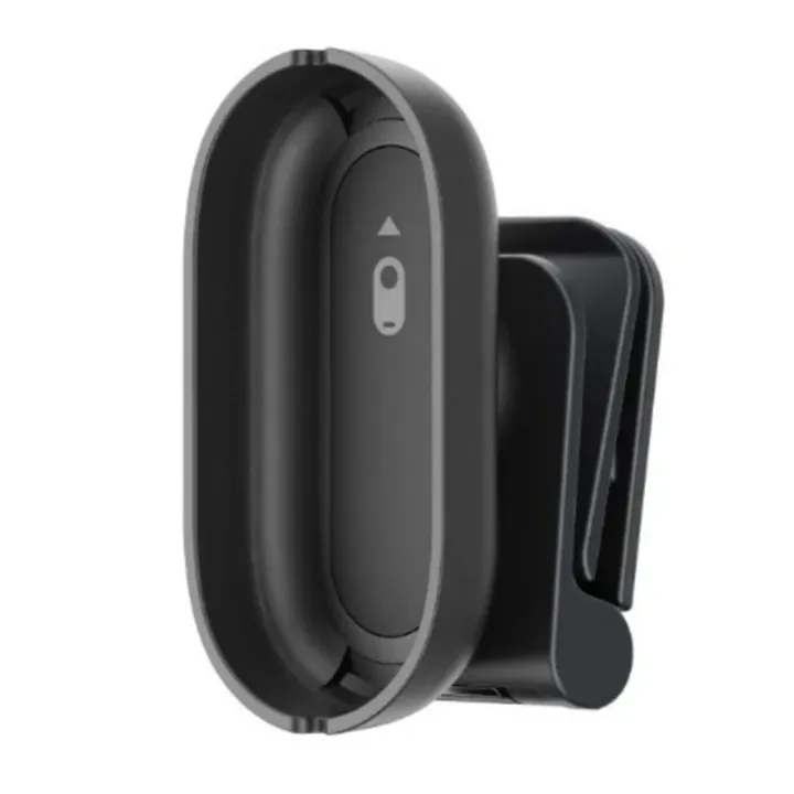 Magnetic Rotating Mount for GO 3/3S 360° Rotating Clip-on Mount for GO ...