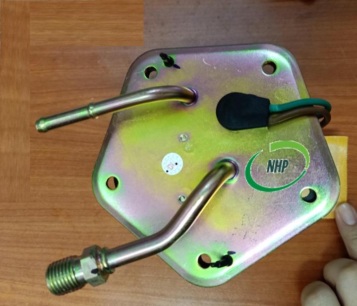 Proton Wira 1.6 Fuel Pump With Bracket | Lazada