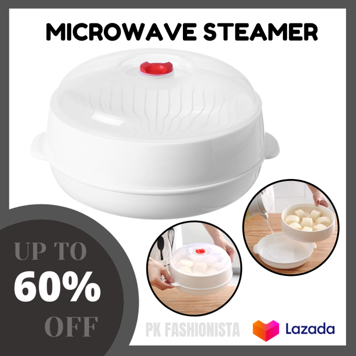 BEST SELLER!! Plastic Steamer for Siomai Plastic Food Steamer Food ...