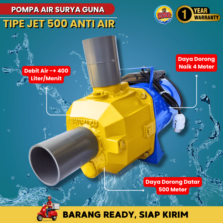 Pompa air modifikasi pipa 2 dim kapasitas besar pompa air untuk irigasi ...
