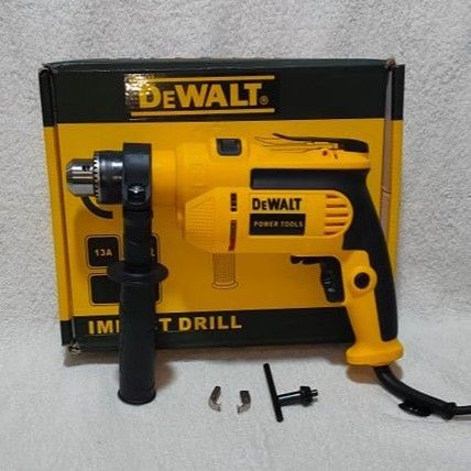 dewalt impact drill heavy duty | Lazada PH