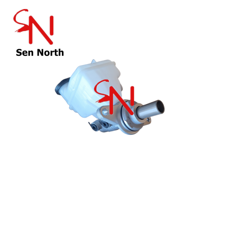 47201-BZ781 Brake Master Cylinder Assy 47201BZ781 use for TOYOTA-LEXUS ...