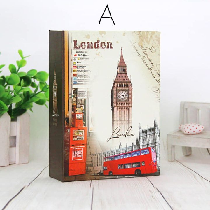 Ready stock* 3R 4R 5R photo album | Lazada