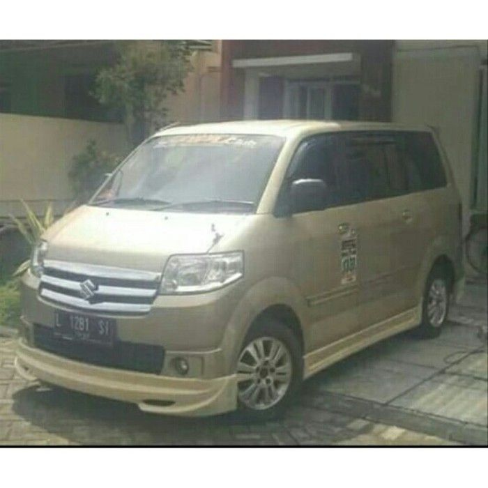 COD bodykit apv arena bodykit suzuki apv arena | Lazada Indonesia COD bodykit apv arena bodykit suzuki apv arena | Lazada Indonesia