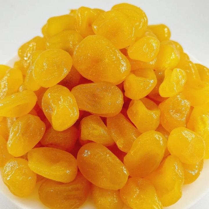 Asam Jeruk Limau Kuning - Halal (100g-500g) | Lazada