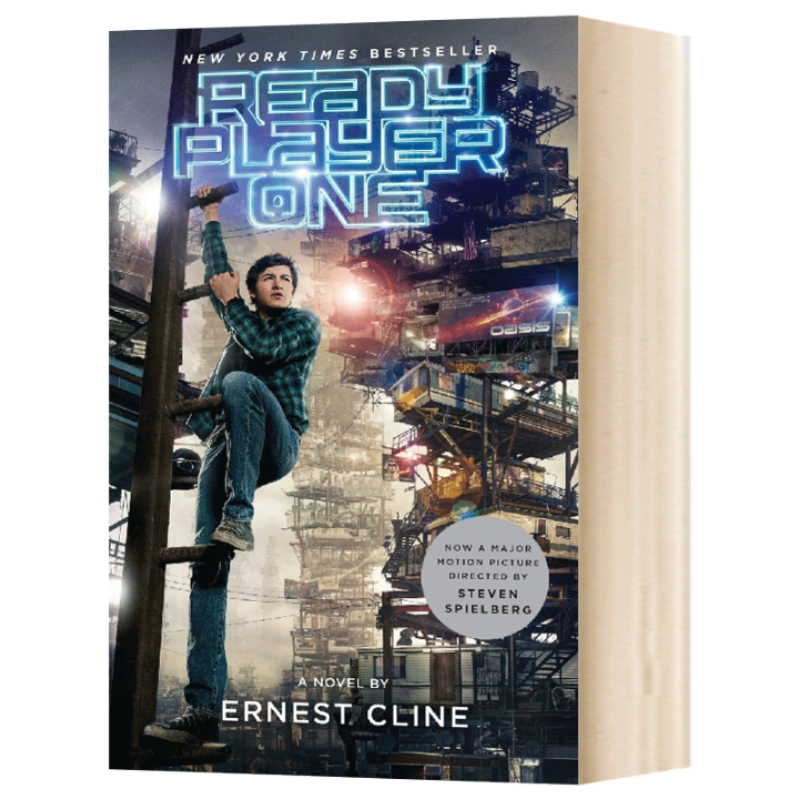 English original ready player one No. 1 player No. 1 movie original ...