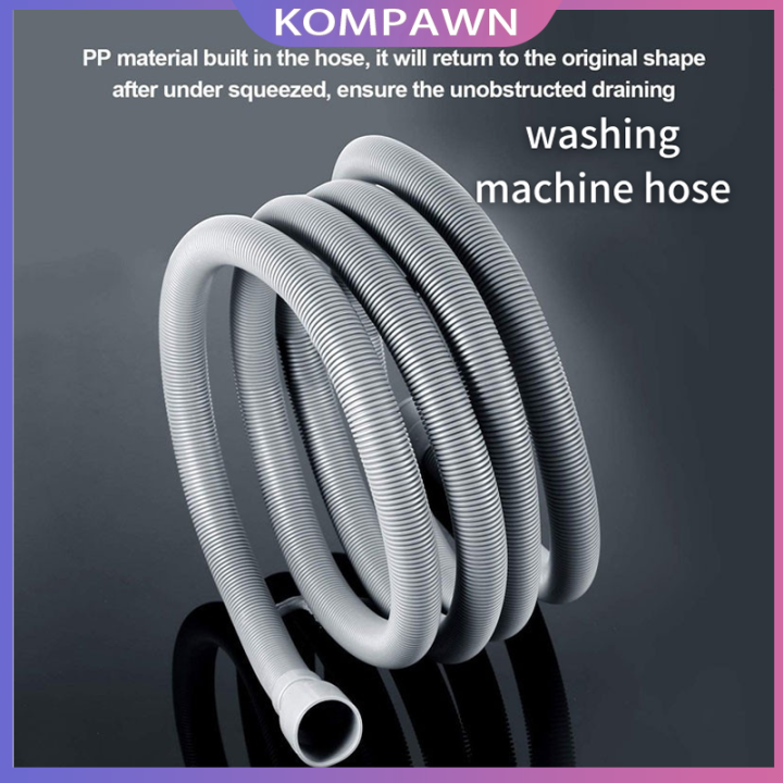 Dishwasher Washing Machine Bathroom accessory Deodorant Drain Hose ...