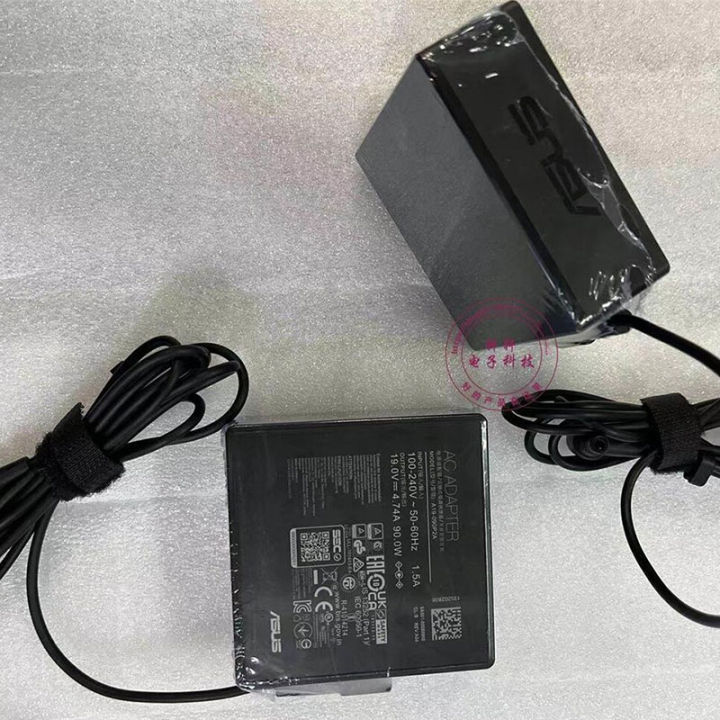 Original 19V 4.74A 90W Charging Source Adapter A19-090P2A for ASUS ...