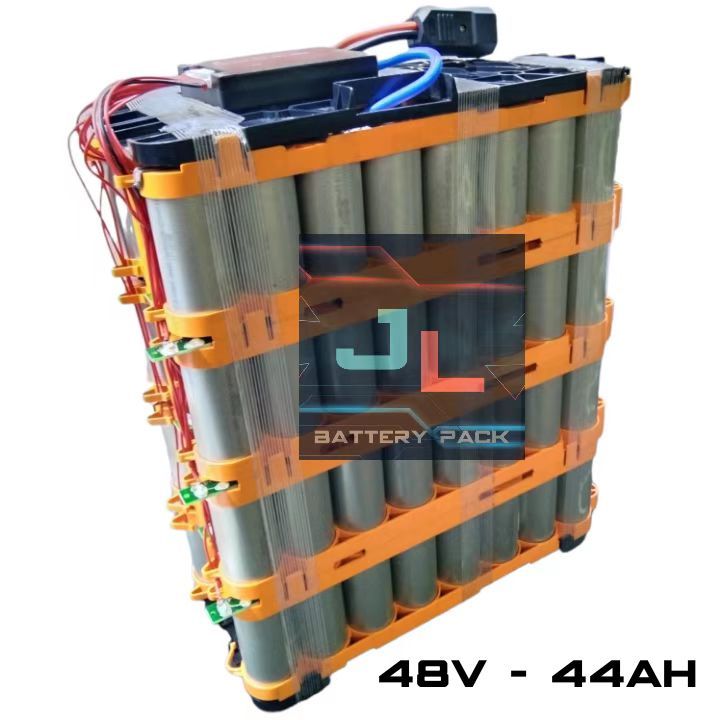 48v - 44ah Lifepo4 battery pack(JL BATTERY) | Lazada PH