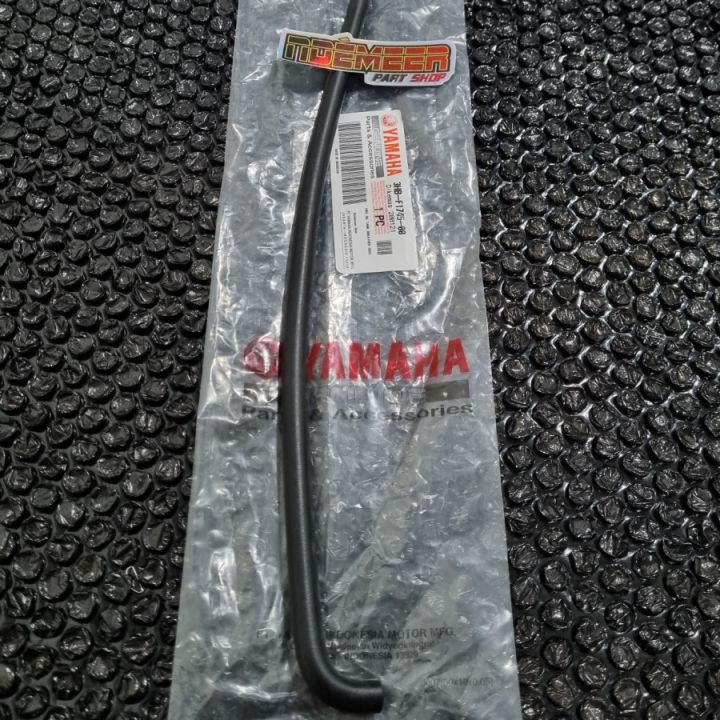 Selang Hawa Botol Oli Samping Rx King Original | Lazada Indonesia