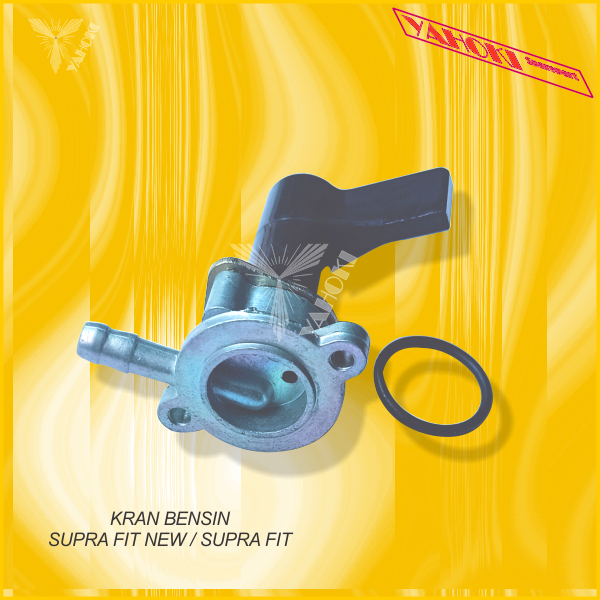 Kran Bensin Supra Fit New / Supra Fit | Lazada Indonesia